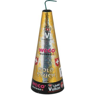 Schweizer Läubli Vulkane kaufen im Weco Shop