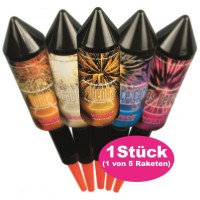 Raketen von Weco kaufen